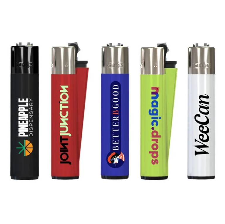 Custom Branded Lighters | Simply Lighters